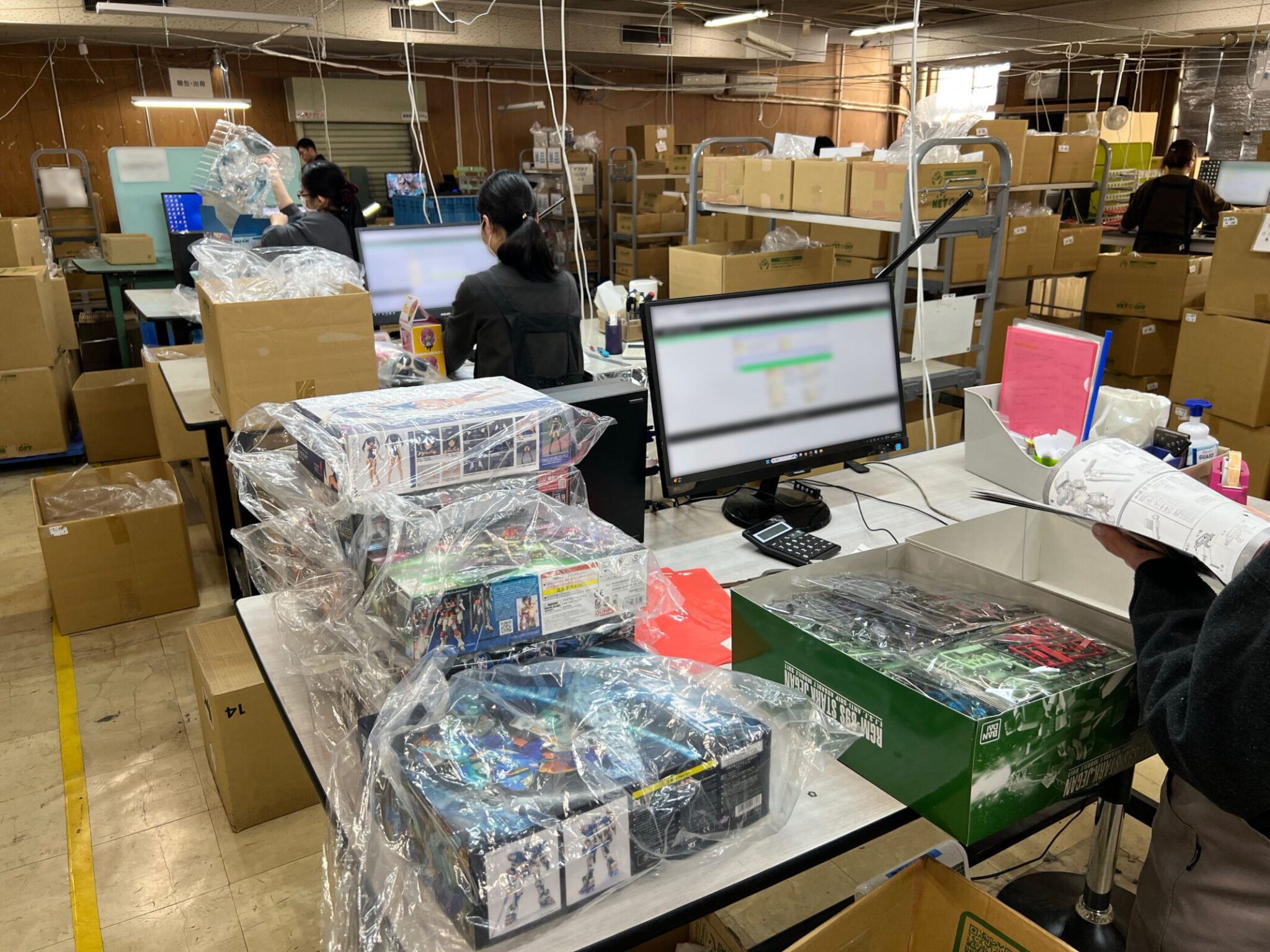 自社システム×ReCOREのAPI連携で販路拡大と属人性の解消！ | ReCORE POS